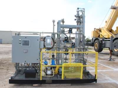 Empowering Operations: Engineering, Technology, and Solutions